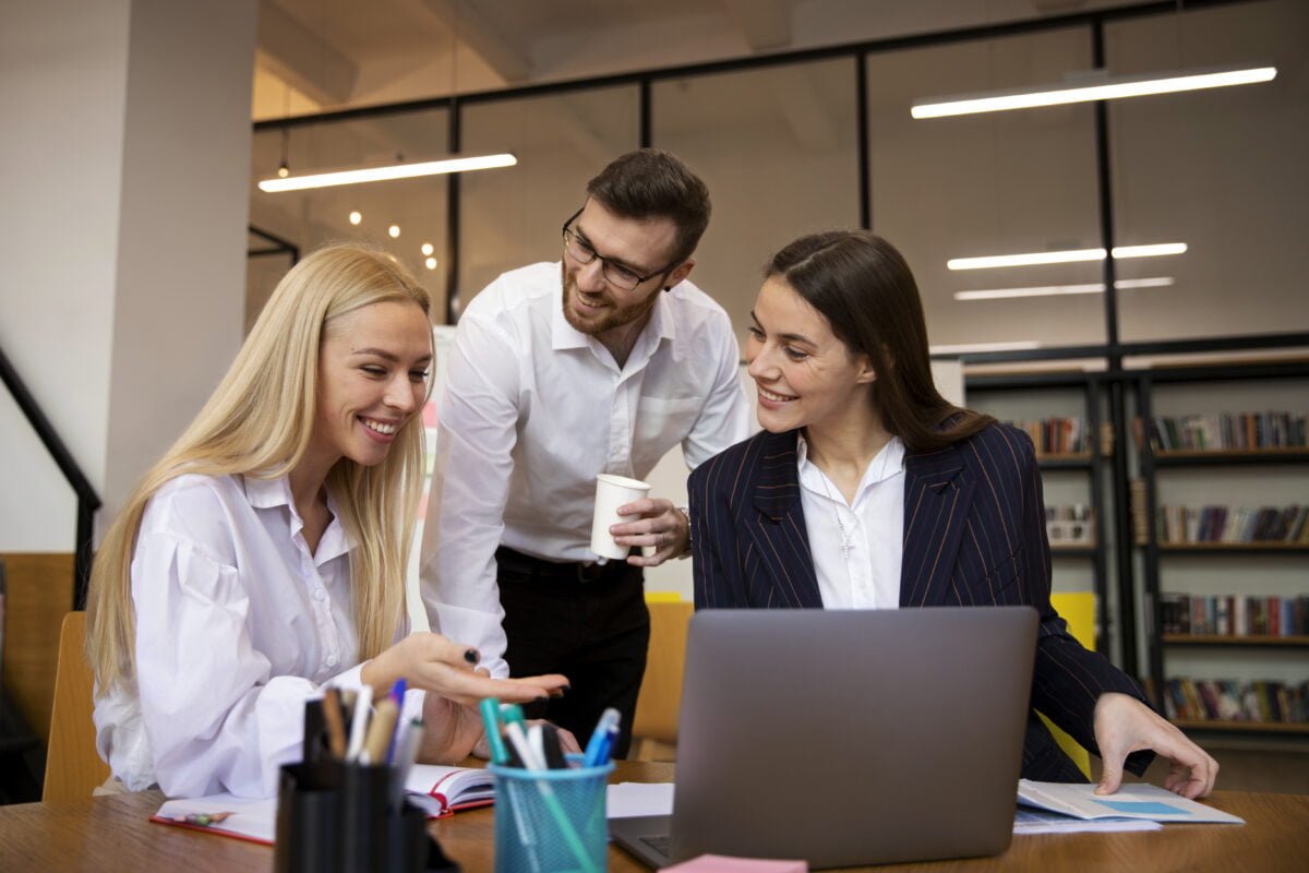 Best Business Development and Automation platform